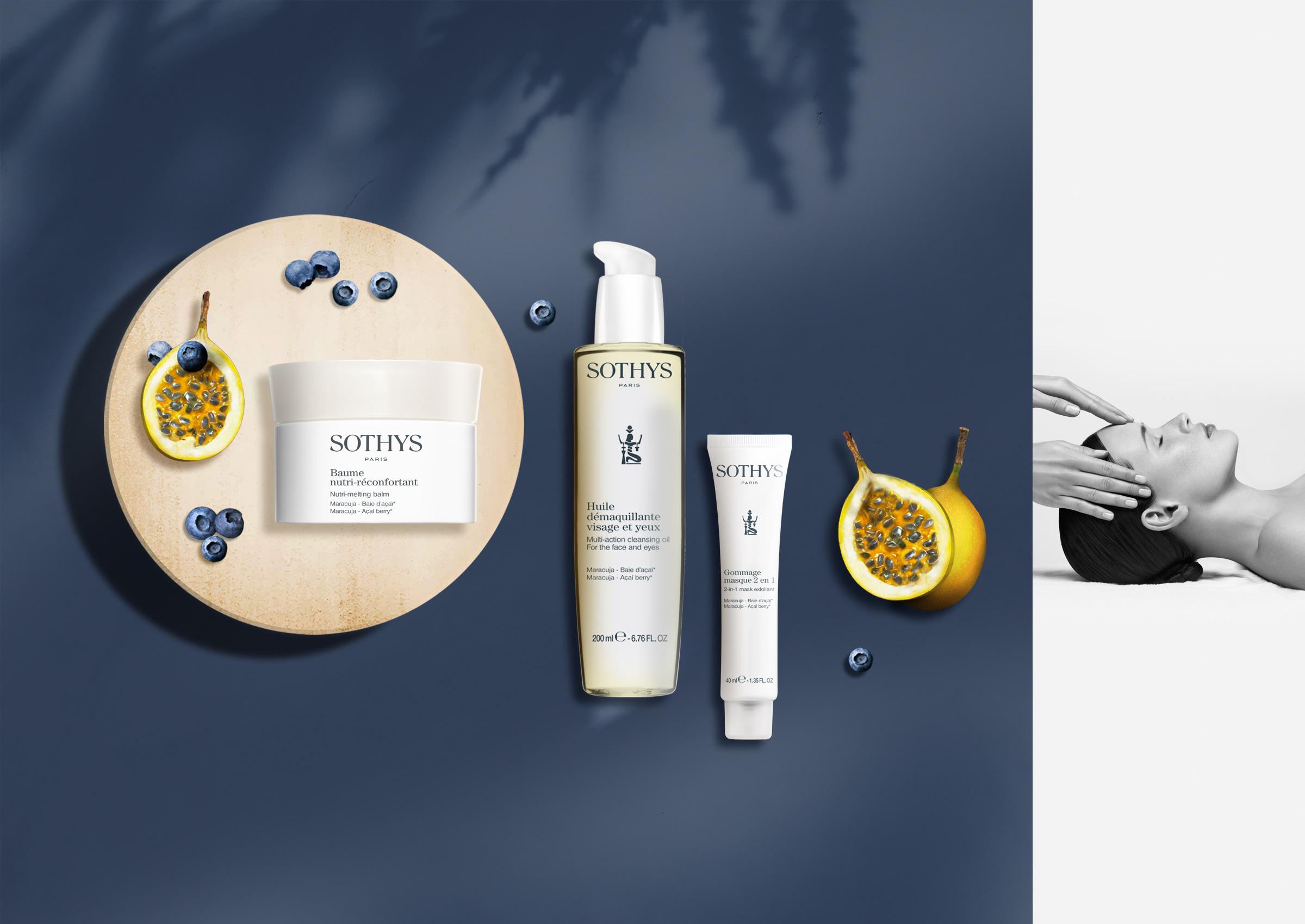 Bienvenue sur Sothys Paris | Sothys