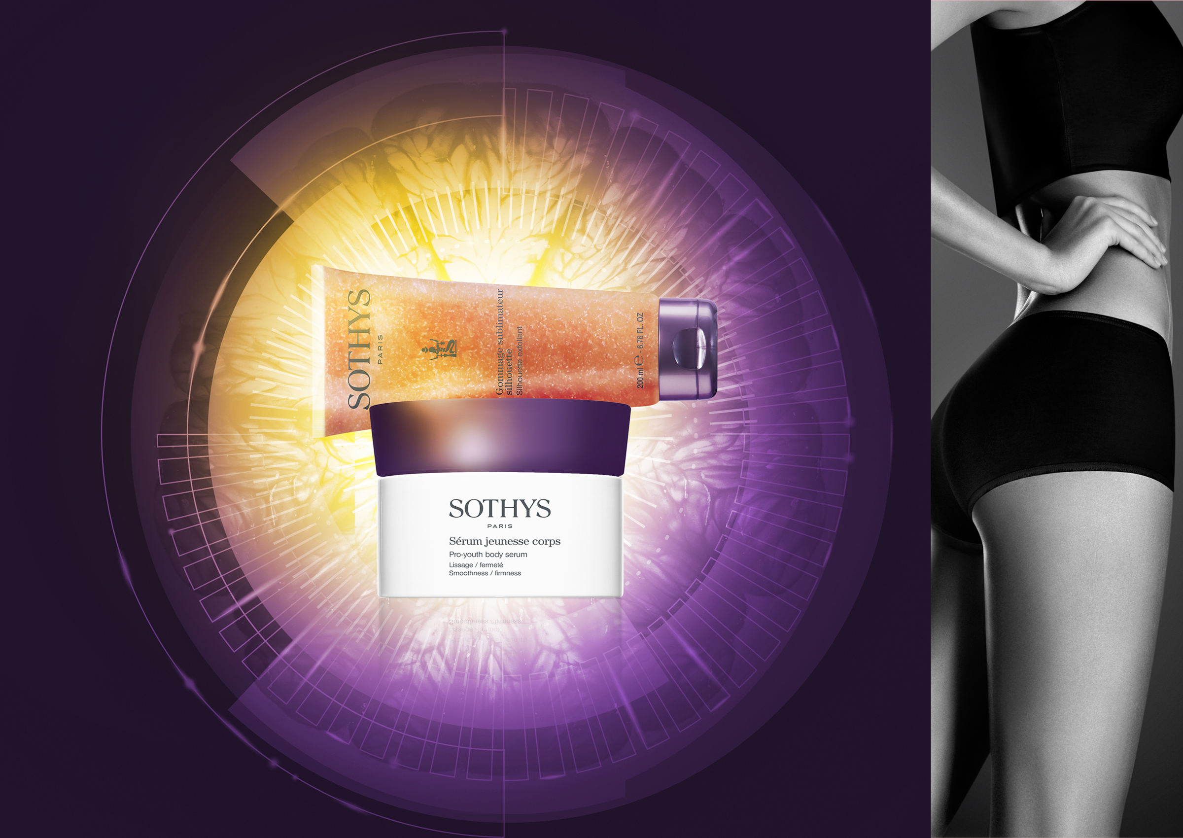 Bienvenue sur Sothys Paris | Sothys