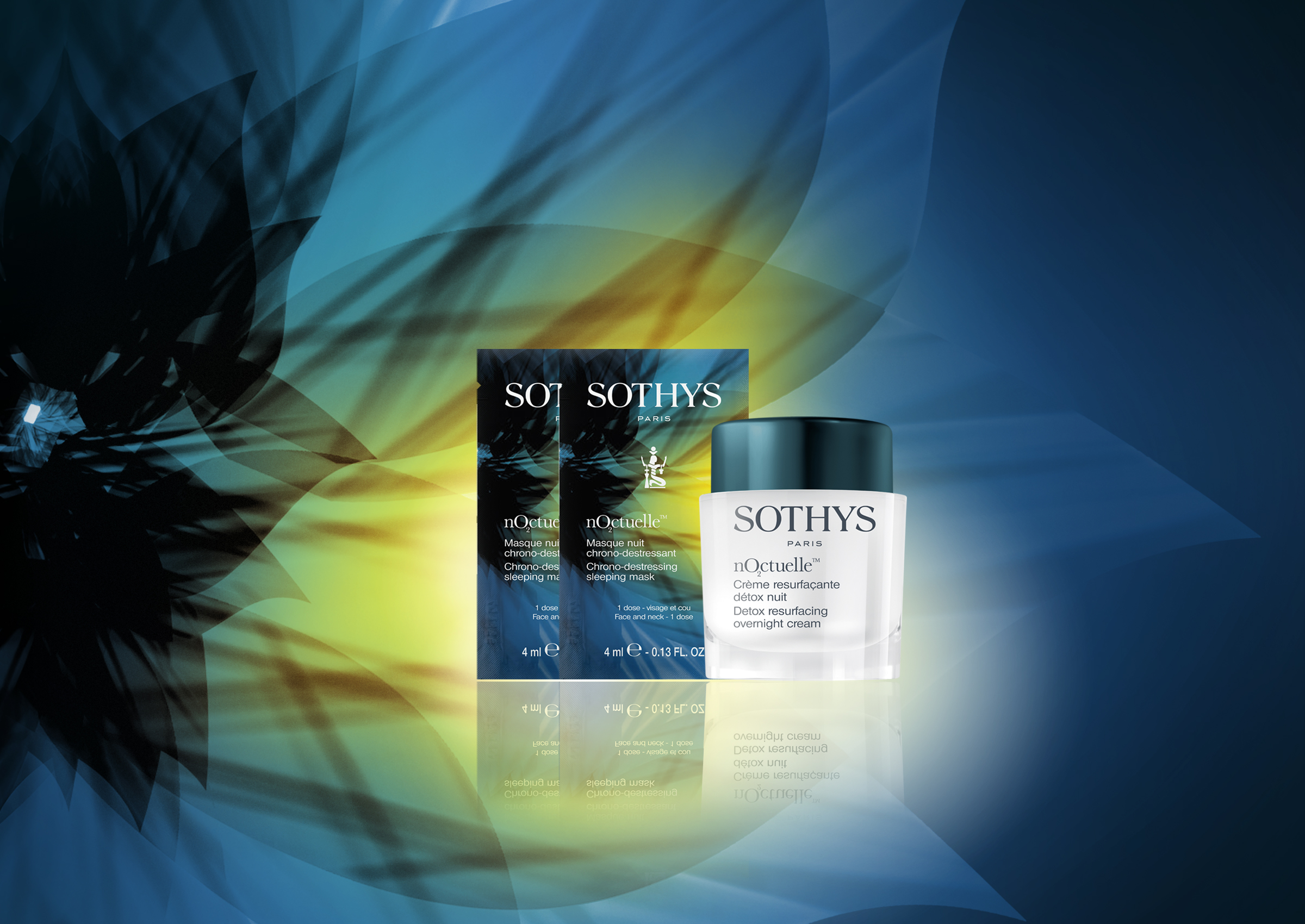 Bienvenue sur Sothys Paris | Sothys