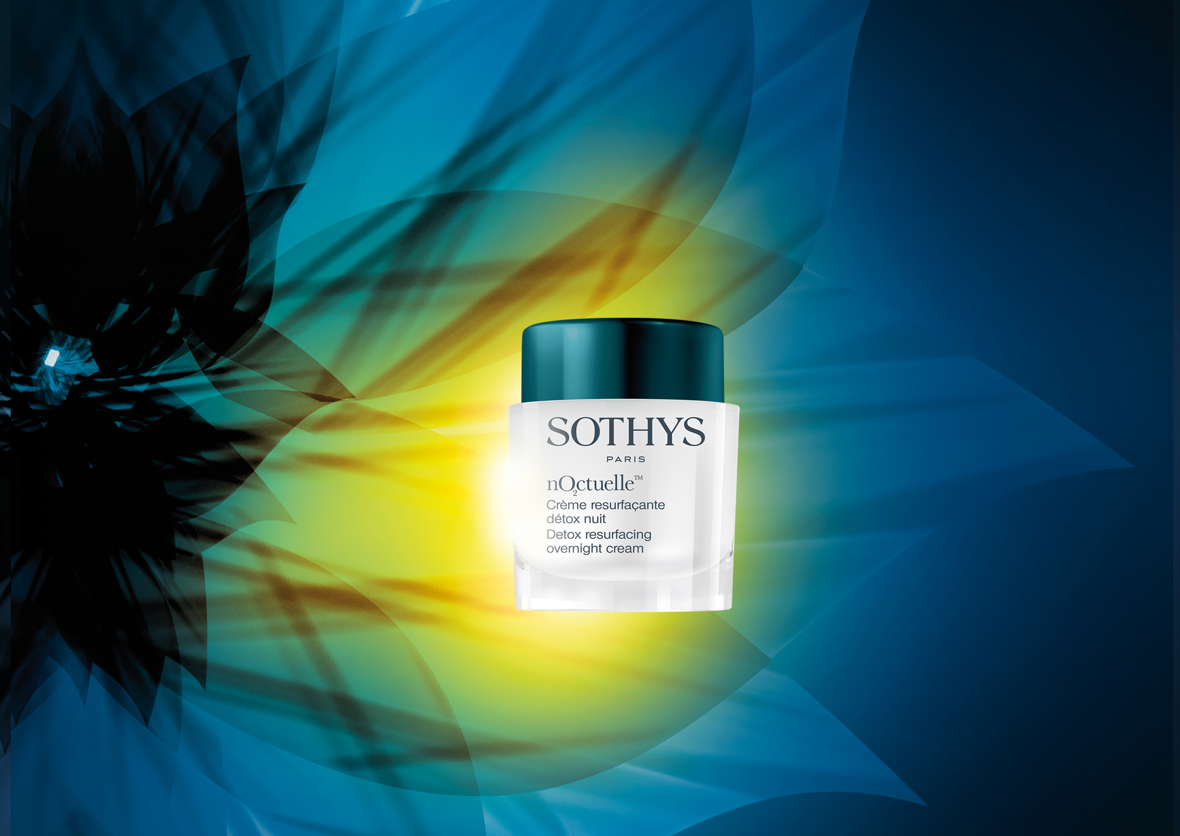 Bienvenue sur Sothys Paris | Sothys