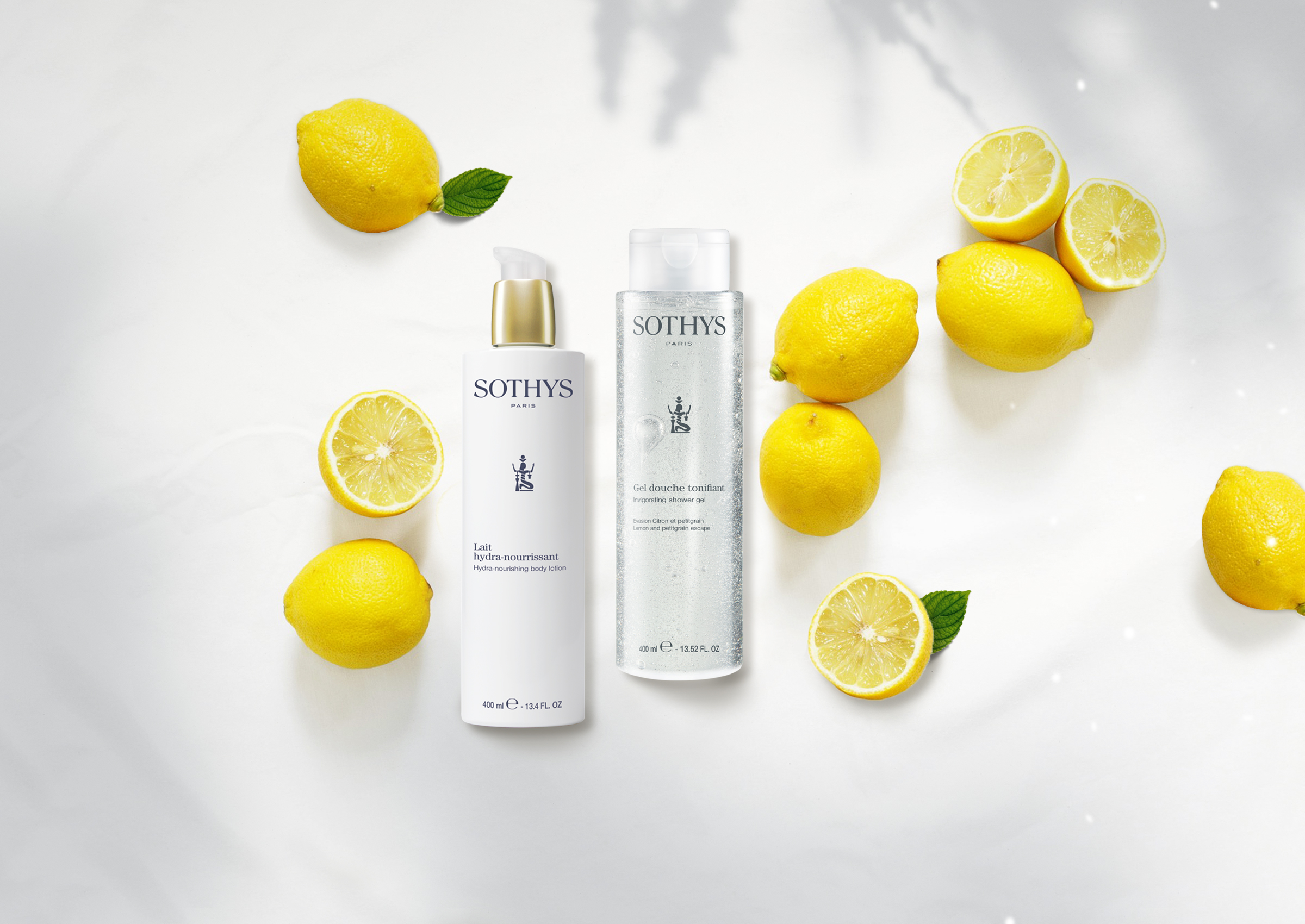 Bienvenue sur Sothys Paris | Sothys