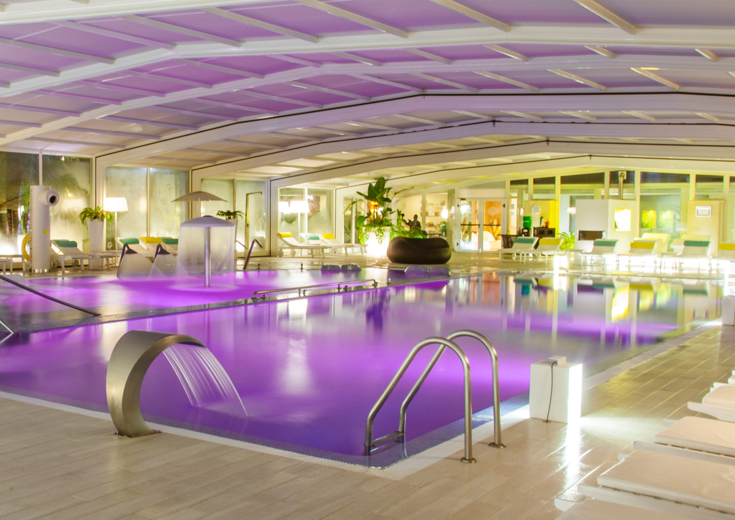 Sothys - Augusta Spa Resort