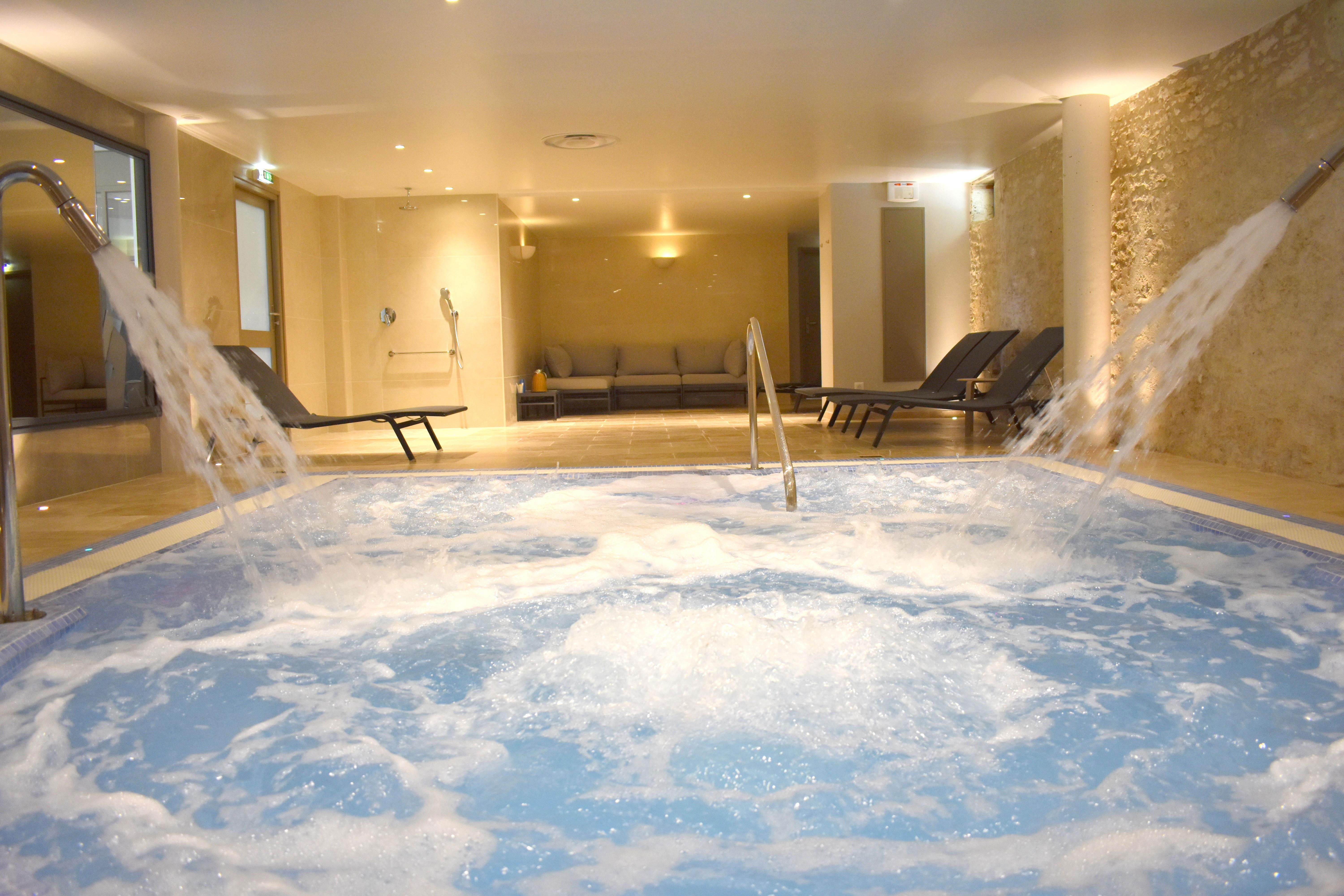 Sothys - Château des Vigiers - Spa by Sothys