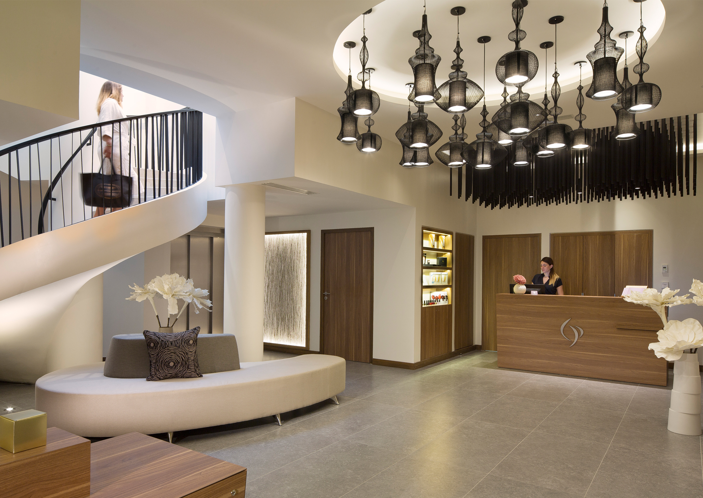 La Parenthèse - spa by Sothys | Sothys