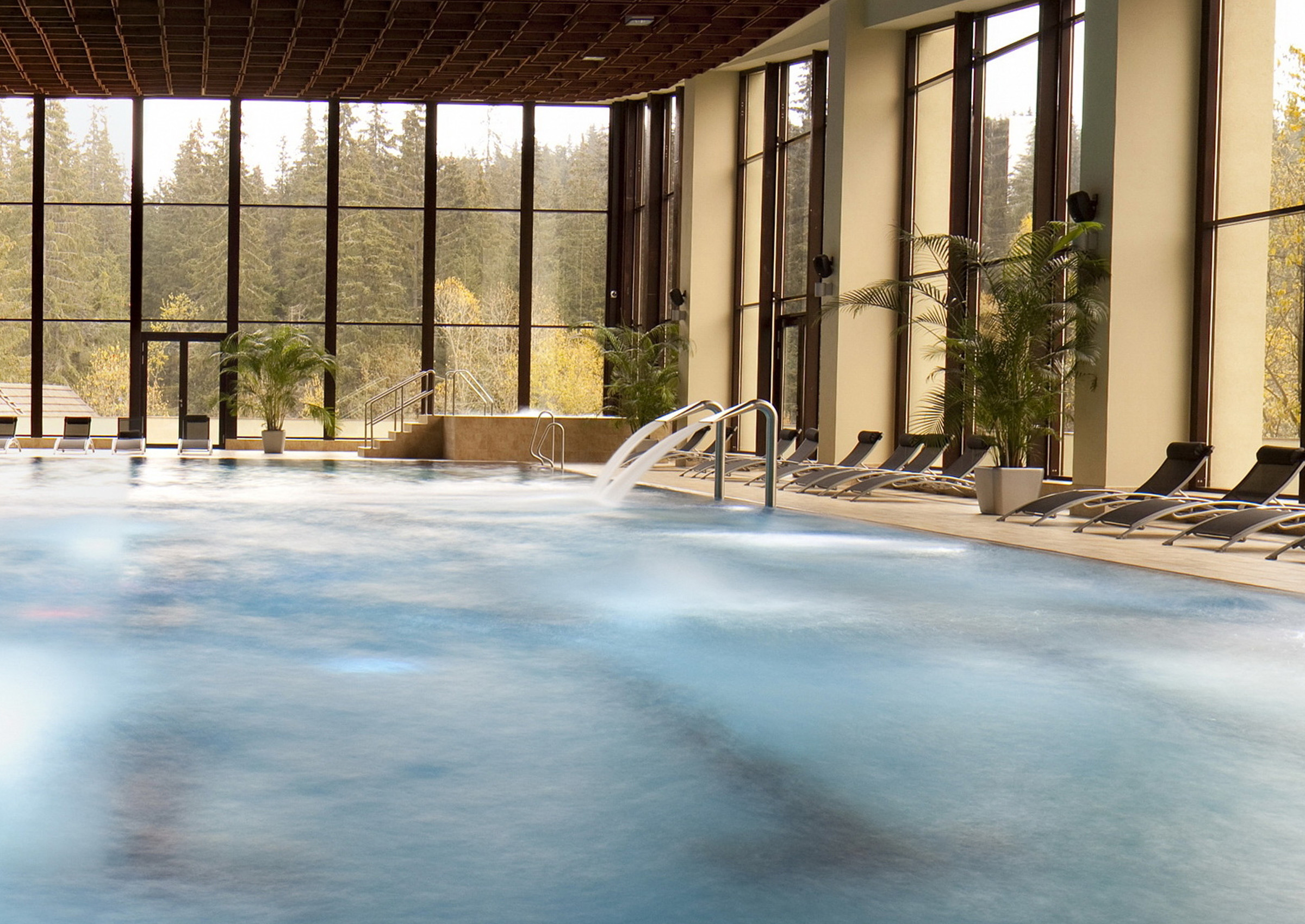 Sothys - Grand Hotel Permon