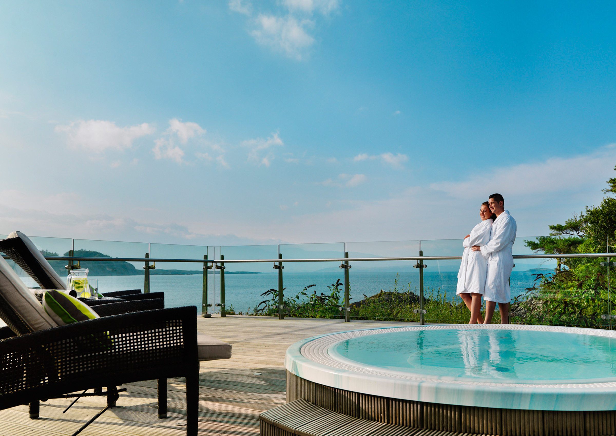 Sothys - Parknasilla Resort & Spa