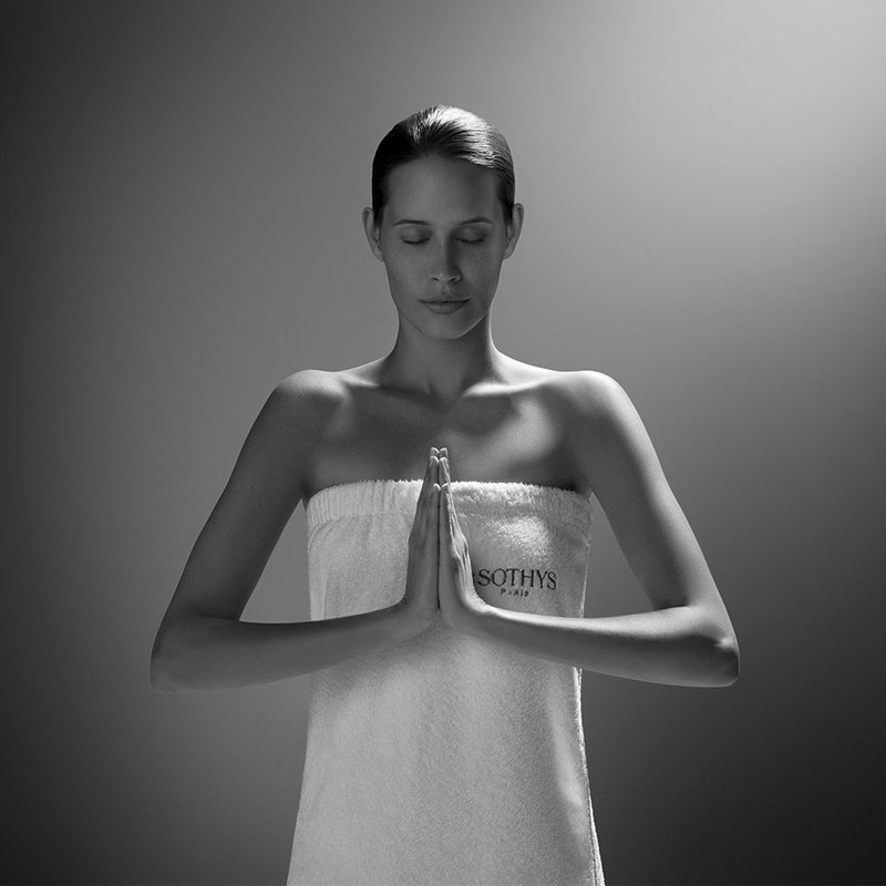 Sothys Soin Signature Indonésie Ancestrale