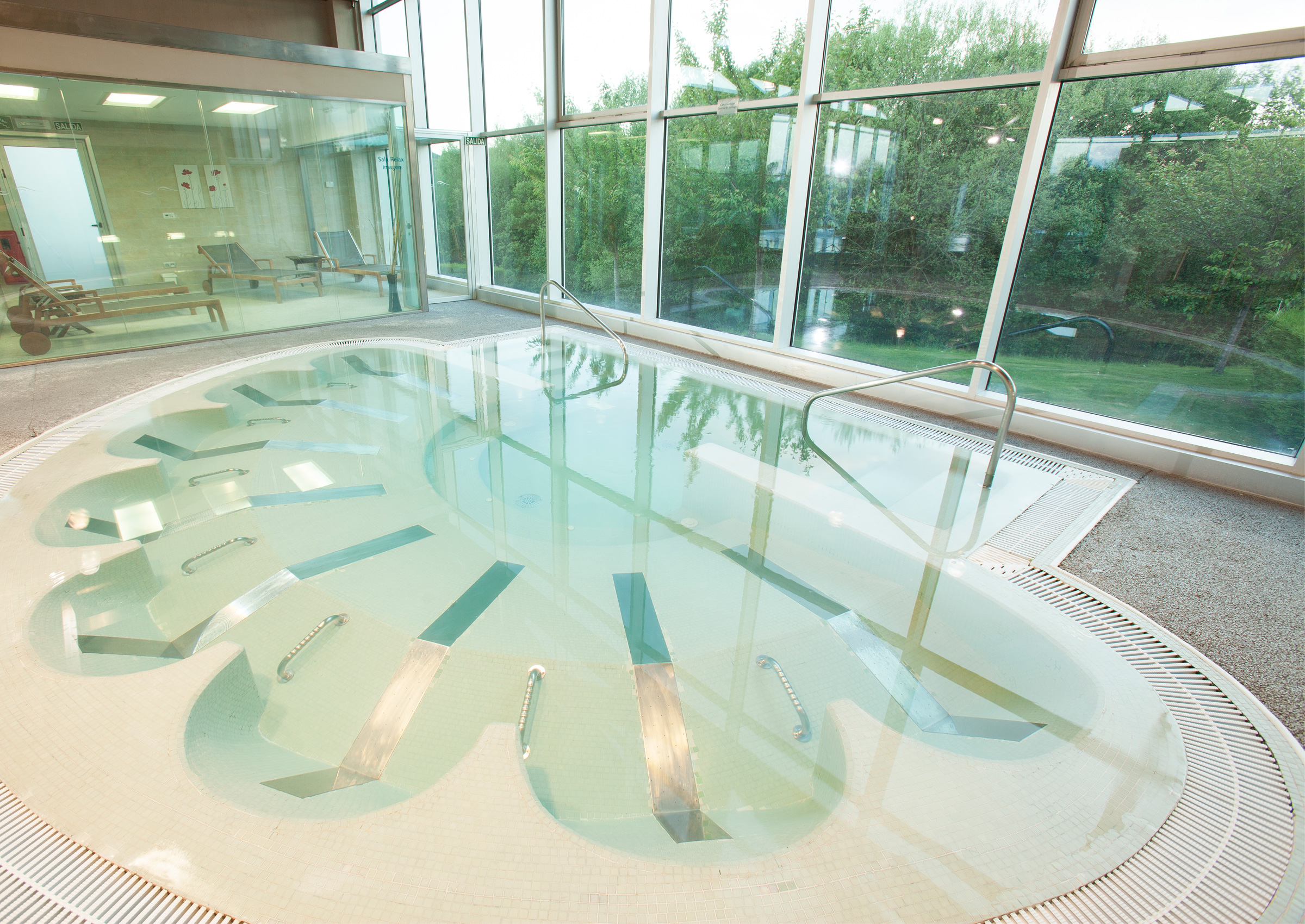 Hotel Attica 21 - Spa Attica | Sothys