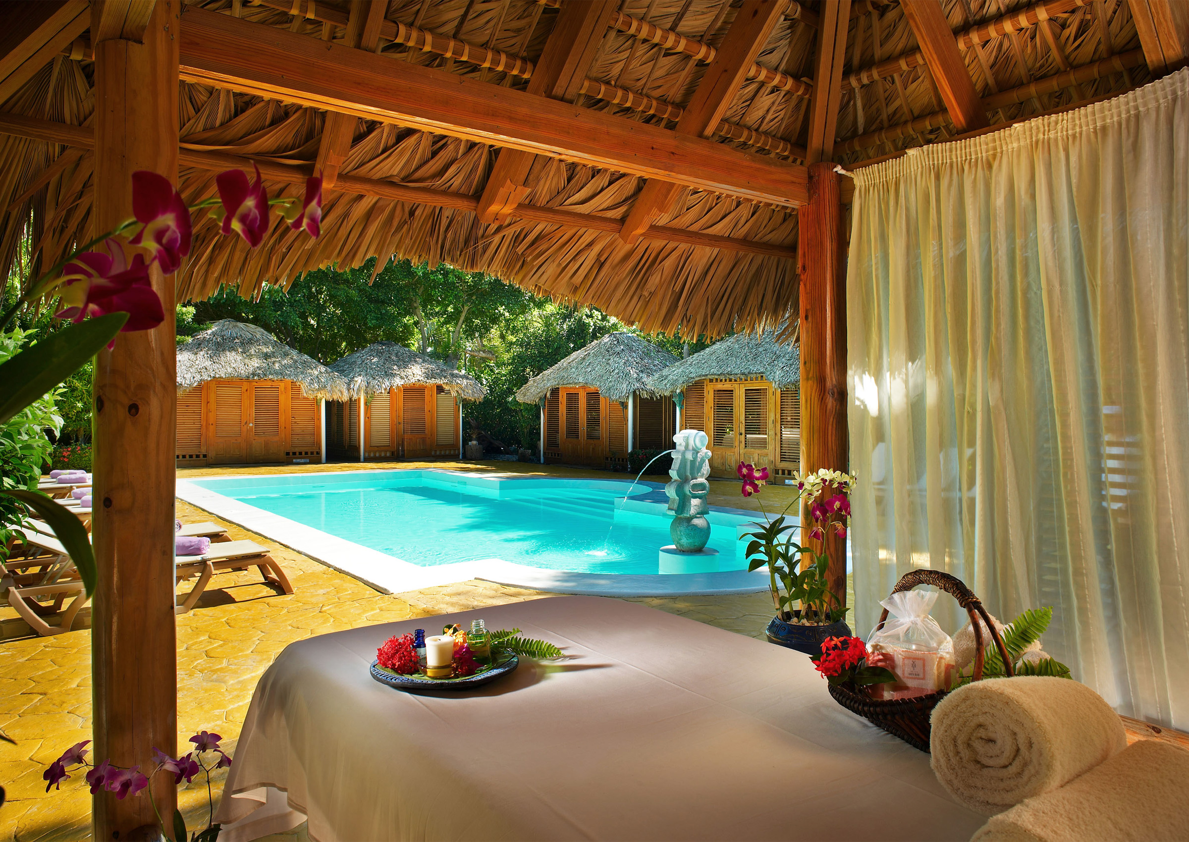 Yhi Spa | Sothys